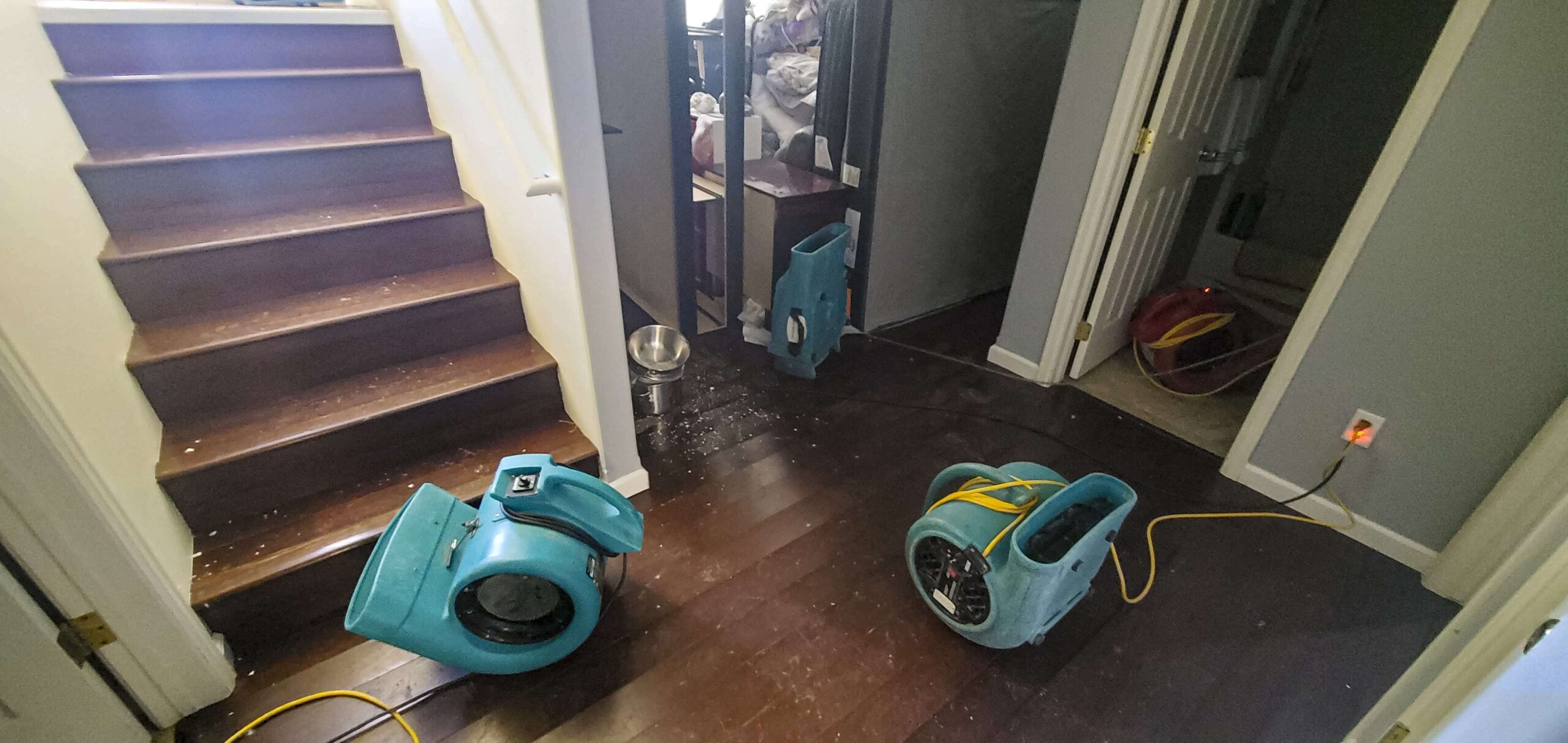 Restoring Your Home after Water Damage: Trusting the Experts in ...