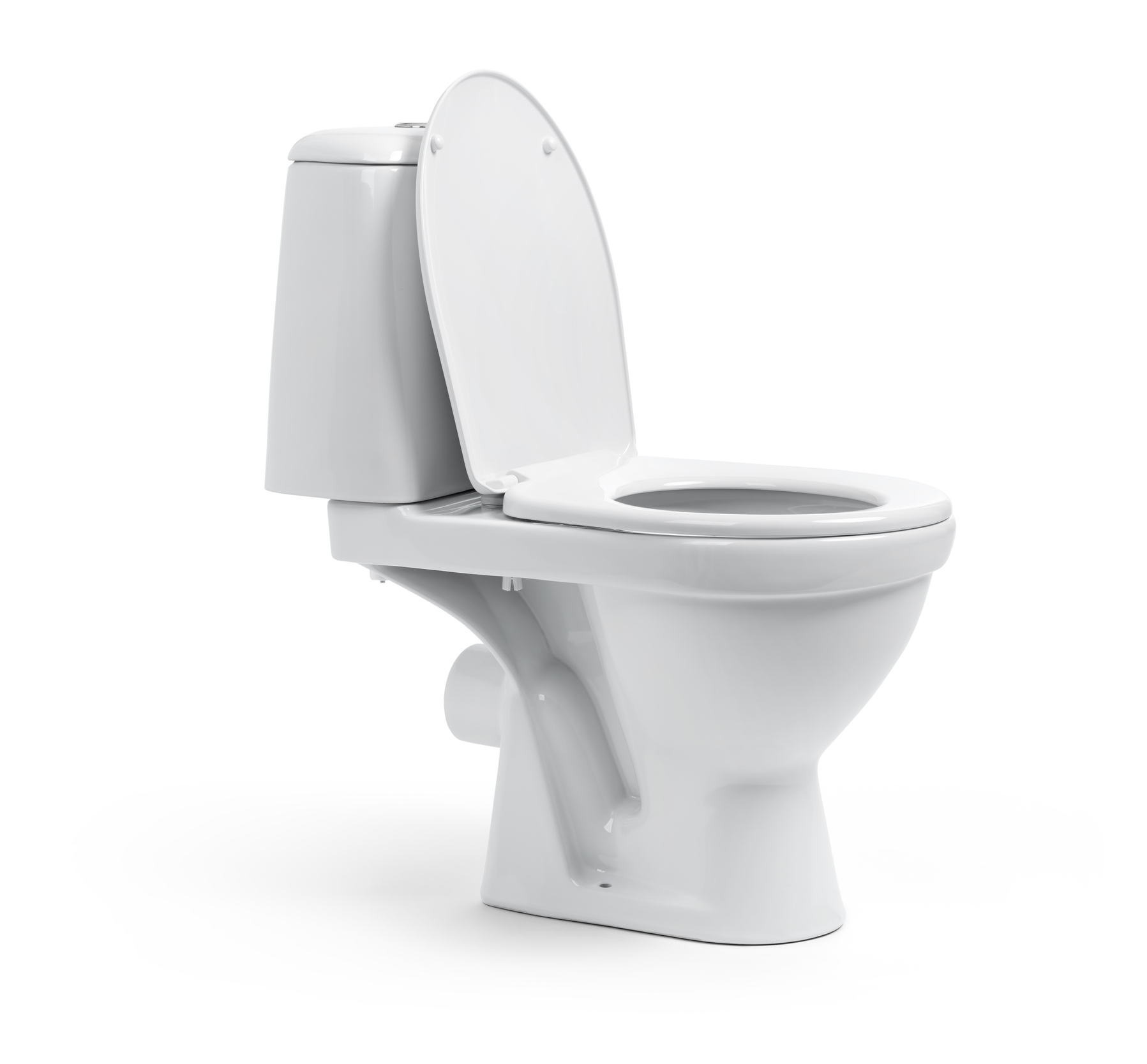 Toilets 101: Learn About the Parts of Toilets and How They Work - 1st ...