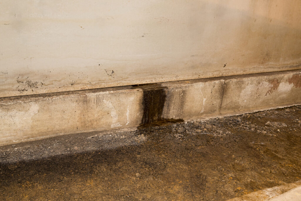 In Vista, CA, Slab Leaks Need to Be Repaired to Avoid Foundation Damage ...