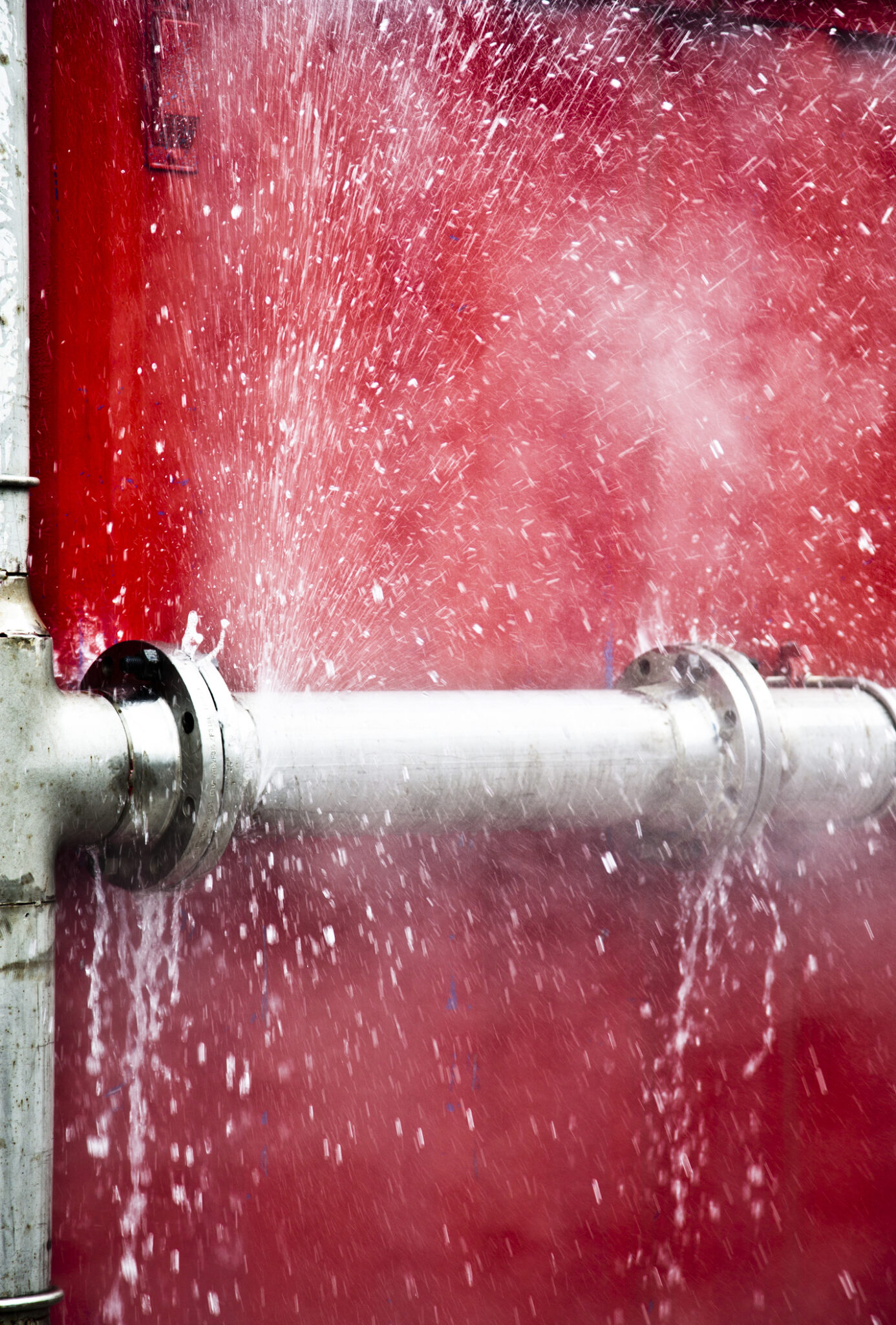 Fast and Affordable Water Pipe Repair in North San Diego County | 1st ...