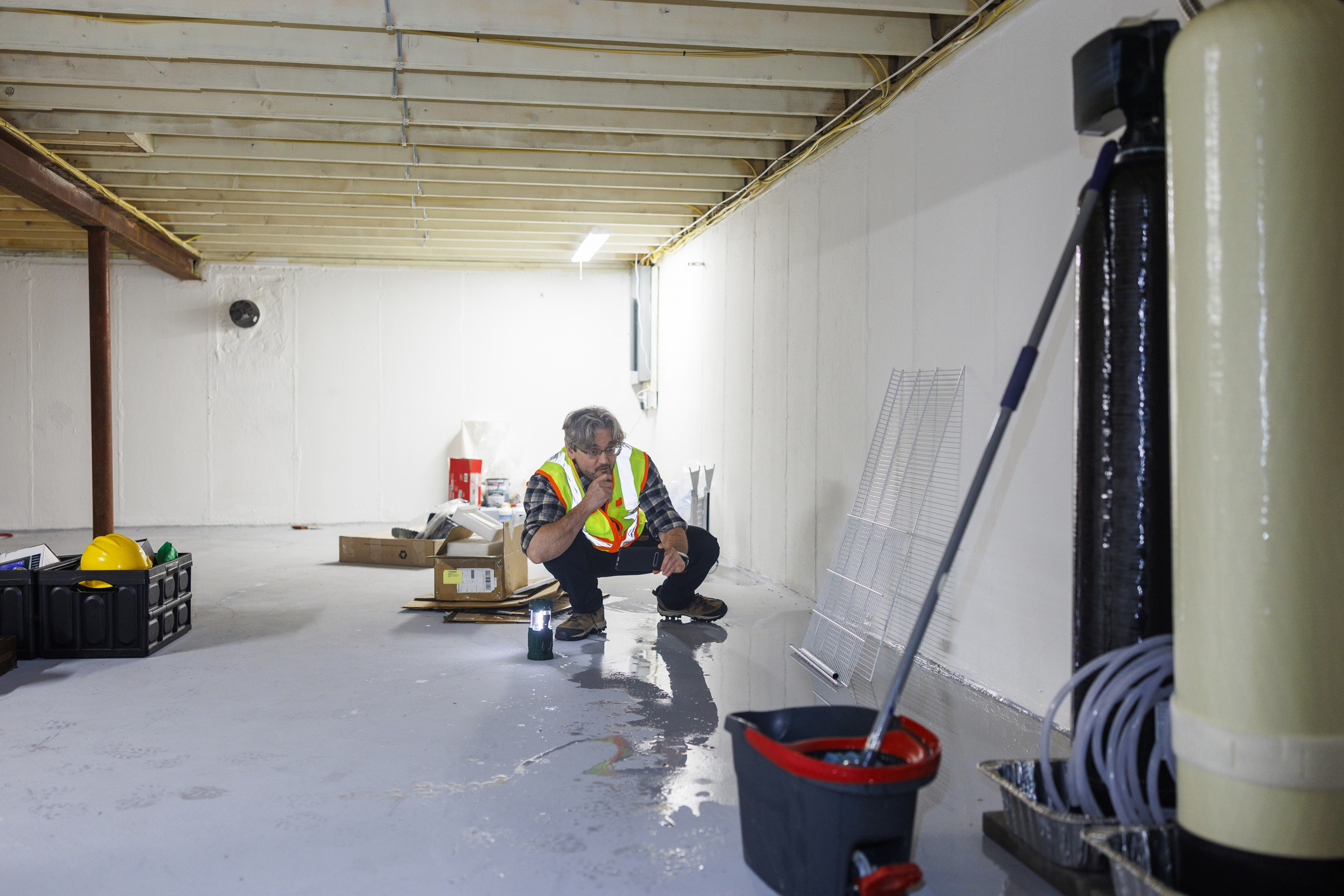 What Really Happens During Water Damage Restoration? A Step-by-Step ...