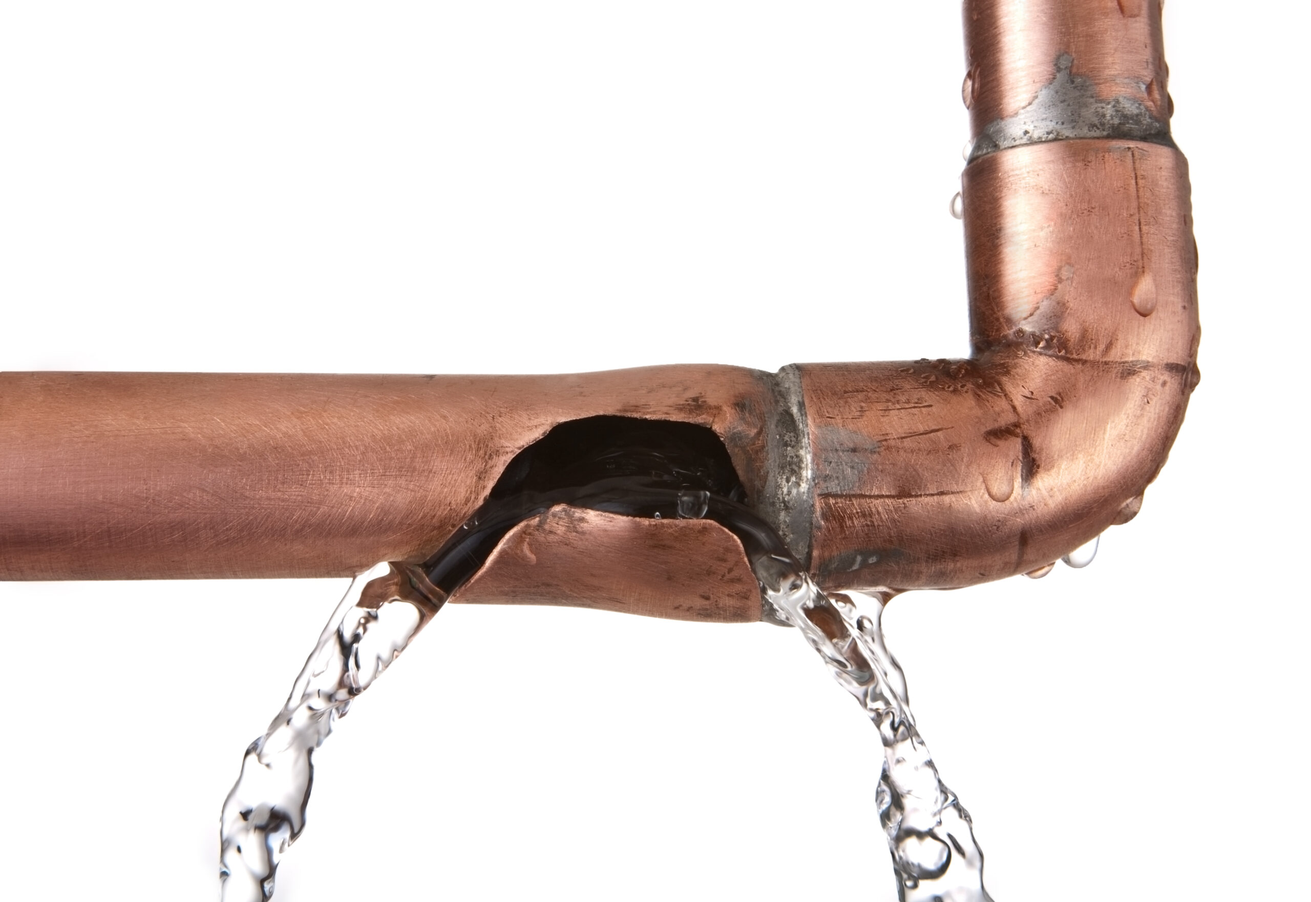 Burst Pipes 101: Causes, Prevention, and Fast Repair Solutions - 1st ...